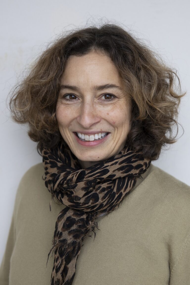 Florence PINER - Garches, c'est Vous