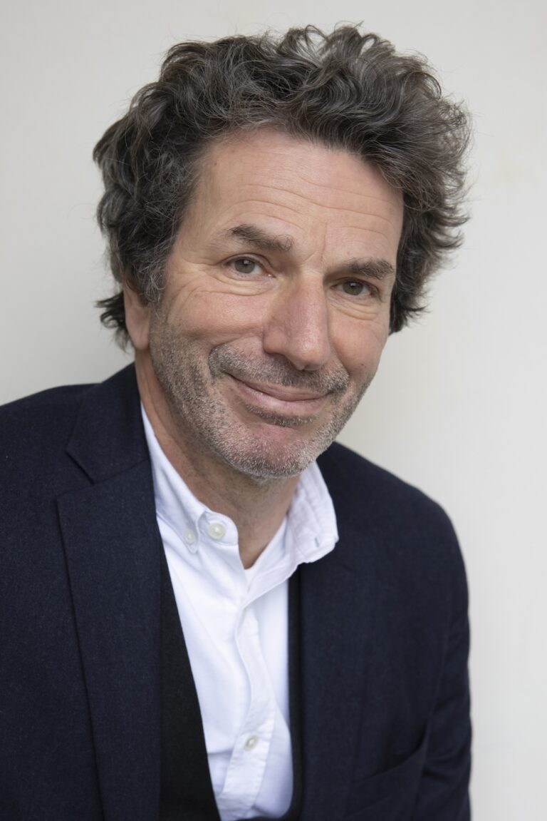 Jean CAILLIAU - Garches, c'est Vous