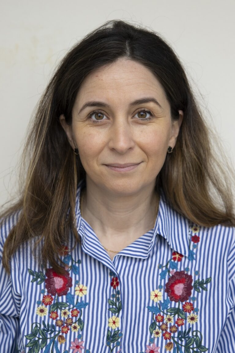 Jennifer BOUAZIZ - Garches, c'est Vous